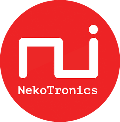 About - Nekotronics